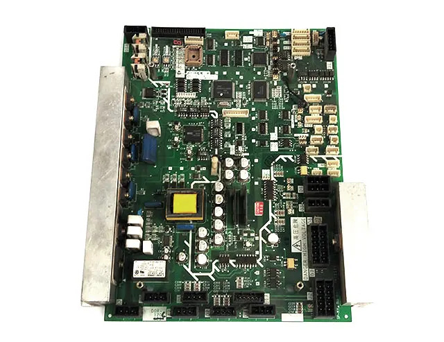 Mitsubishi Aufzug Hauptplatine Aufzug Haupt platine DOR-120C DOR-121C ...