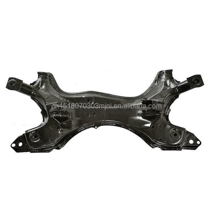 Front Axle Suspension Cross Member Subframe Engine Cradle For Toyota ...