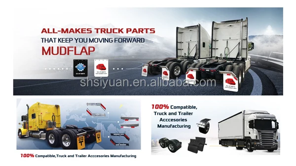 Spring Loaded Mud Flap Hangers For Truck - Buy Spring Loaded Mud Flap ...