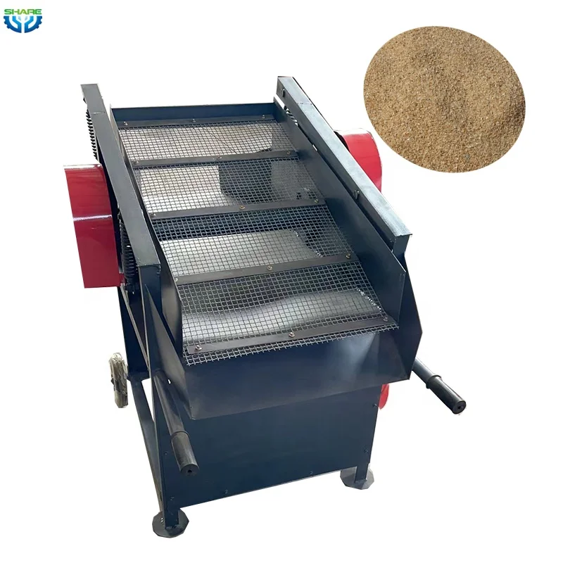 small sand filter machine construction manual sand grading vibration ...