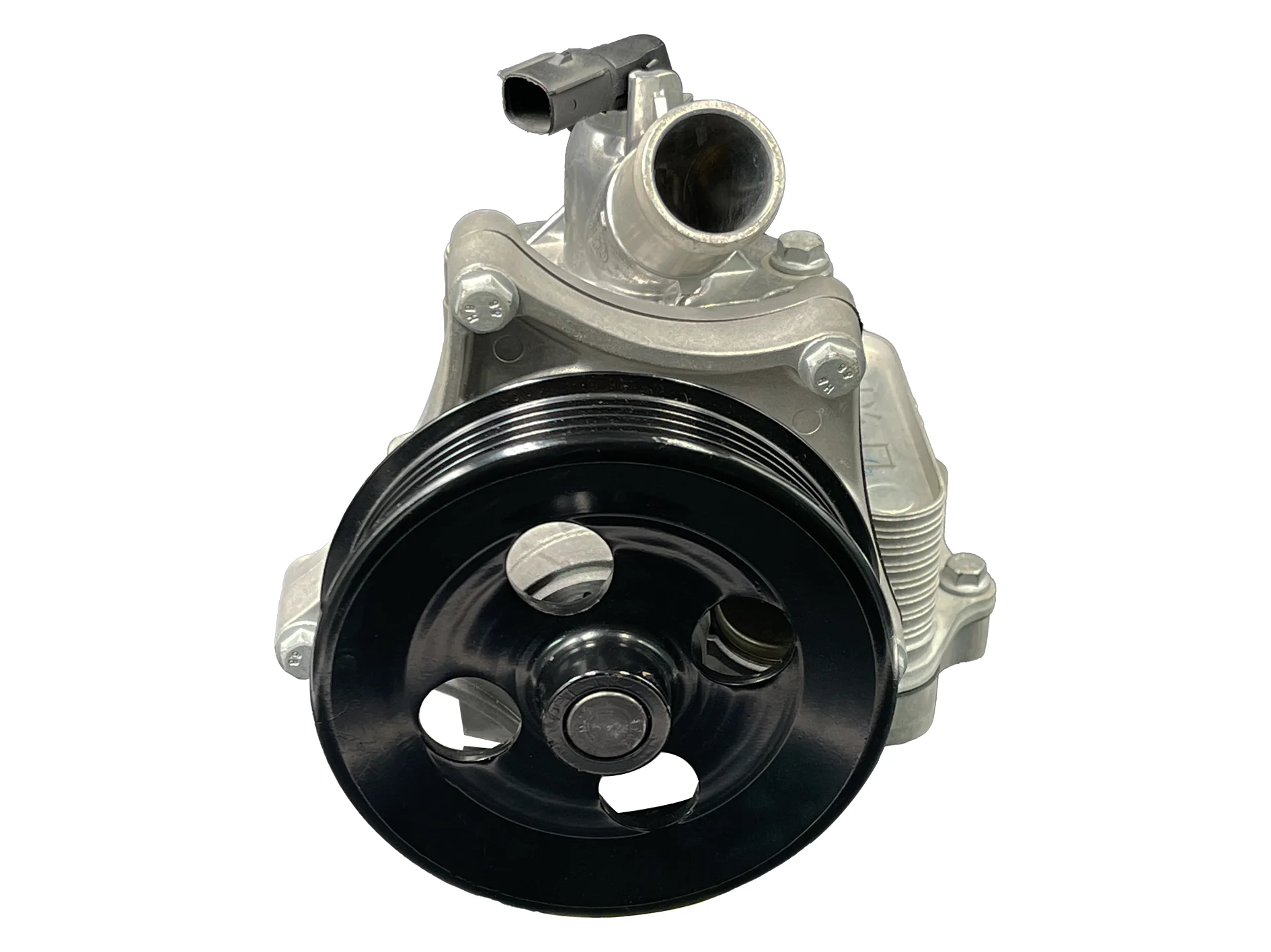 Htwp16 Engine Water Pump Assembly For 2016-2019 Chevrolet Cruze Oem 1 ...