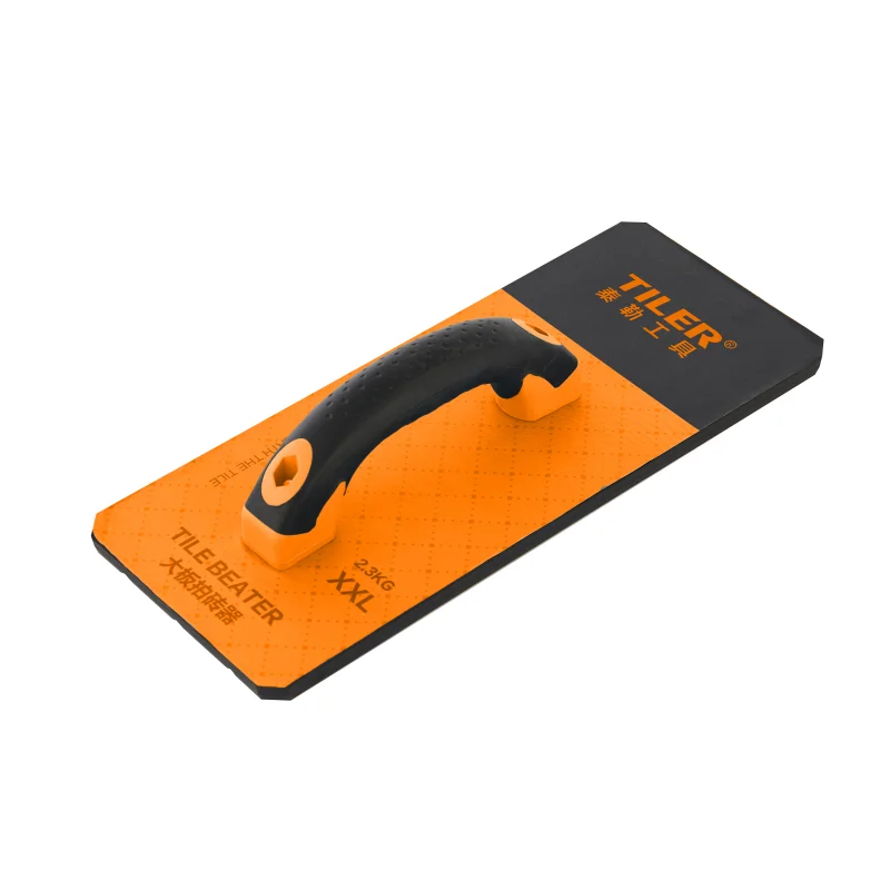 John Tools Tile Beater Block For Large Format Tiles Large Format Tile ...