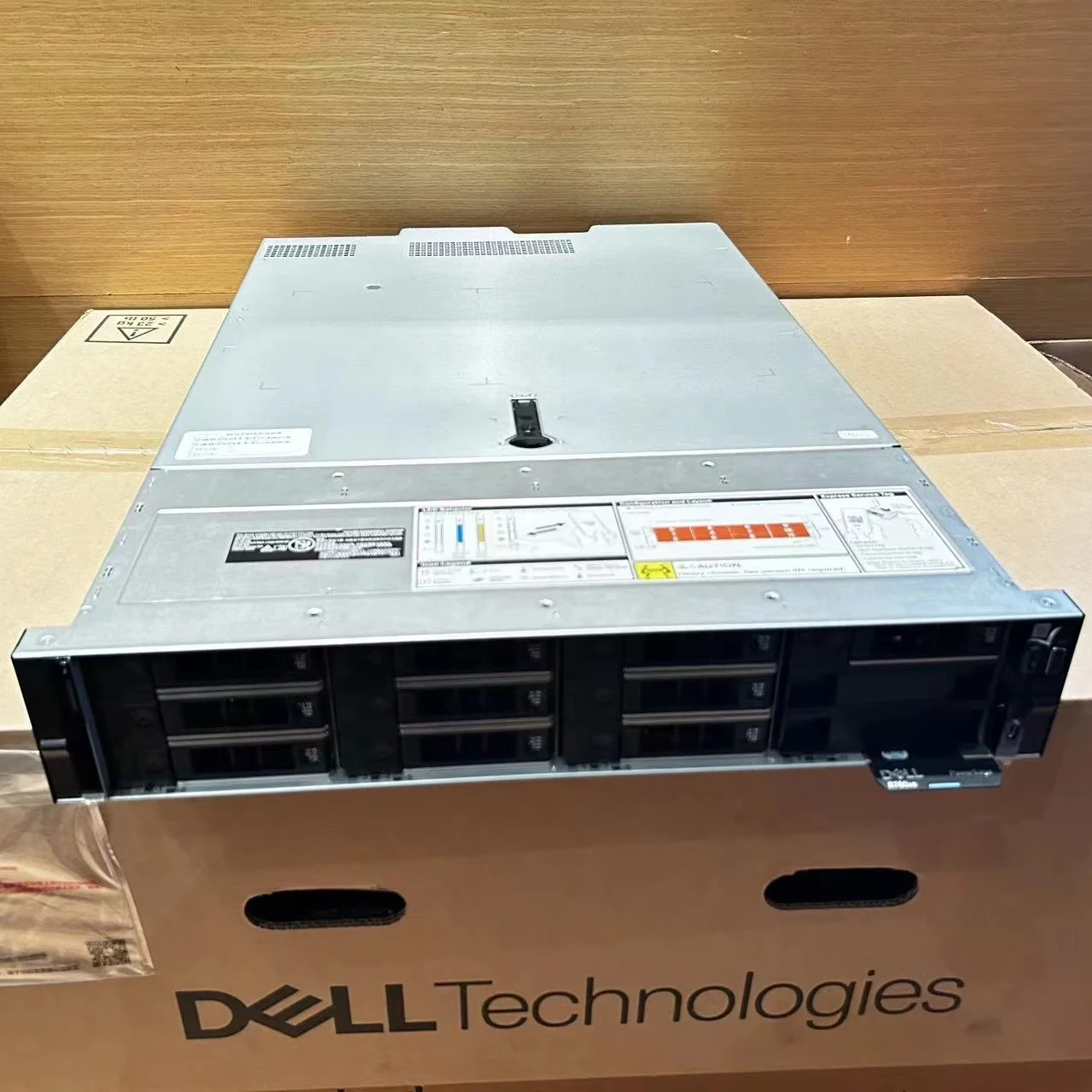 Wholesale delll Poweredge R760 Rack 2U Server| Alibaba.com