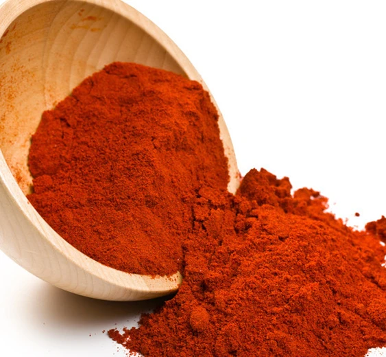 Spanish Paprika Powder Smoked Paprika Powder Sweet Paprika Powder - Buy ...