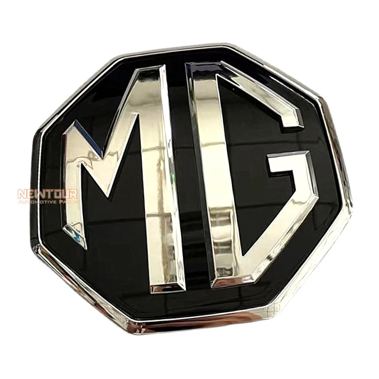 Mg350 Mg360 Mg5 Mg3 Mg6 Front Rear Car Logo Emblem Automobile Auto Car ...