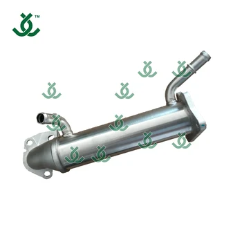 Egr Cooler Valve For Ford Transit 2.2 Tdci 1807896 Ck2q9f464ab ...