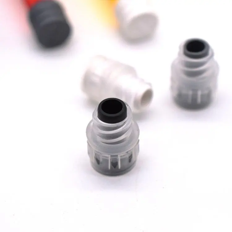 Glass Syringe Pfs With Luer Lock 1ml Luer Lock Glass Syringe - Buy ...