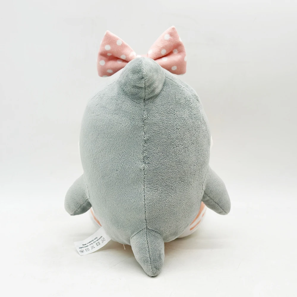 Brainrot Toys New Product Italian Brainrot Italian Brainrot Shark Plush ...