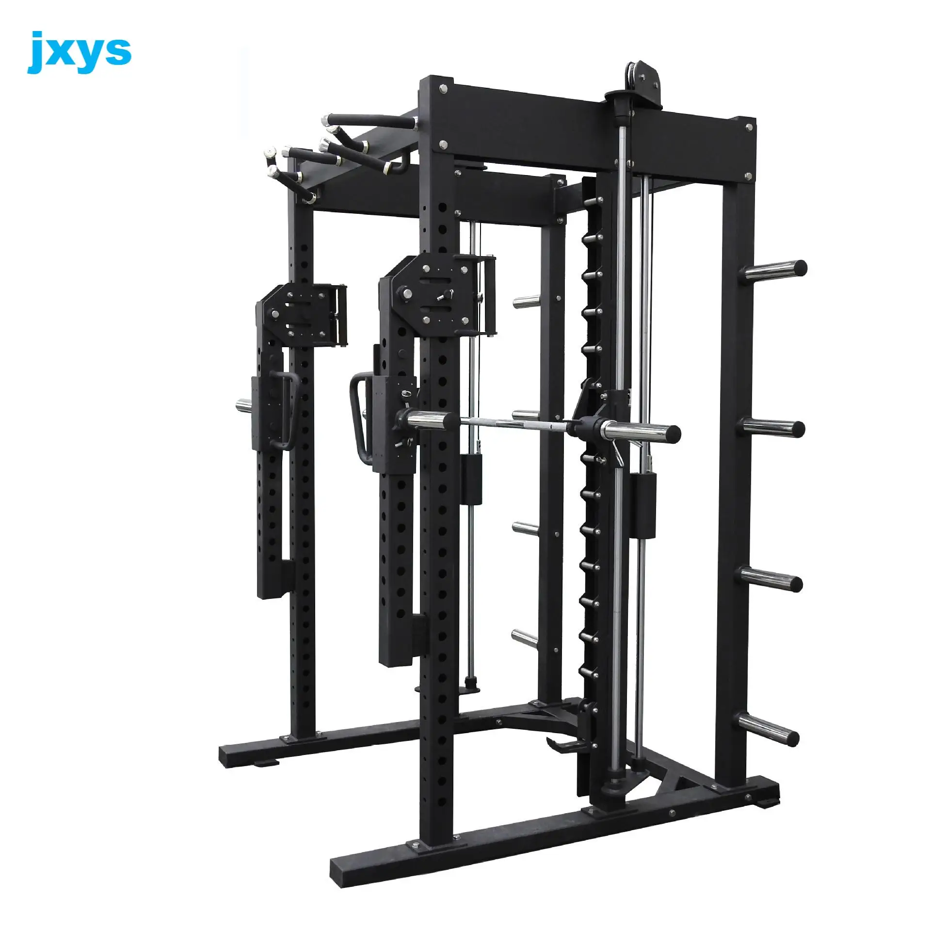 Watson Power Gym Functional Trainer | atelier-yuwa.ciao.jp