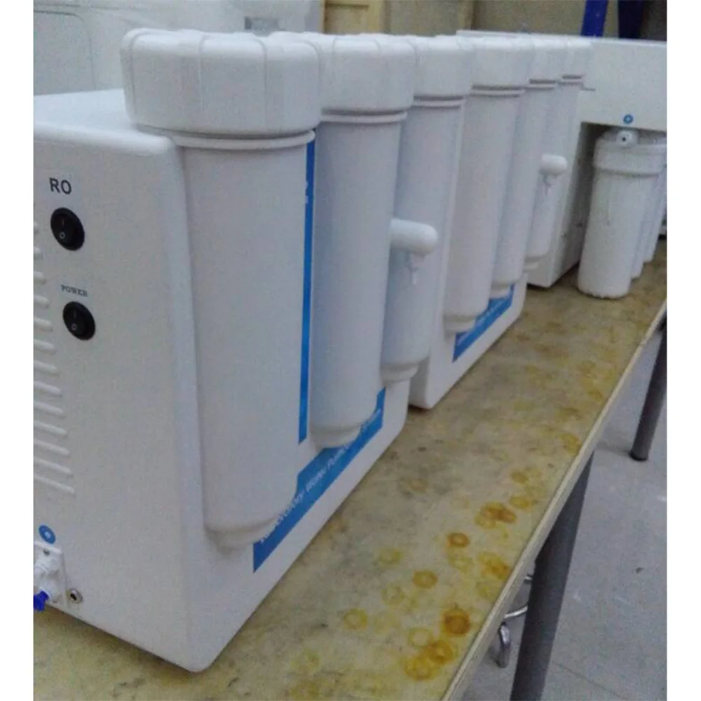 Smart-RO30 30L 실험실 수돗물 정수기 역삼 투 물 시스템| Alibaba.com