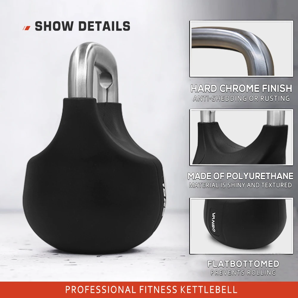 Wholesale Custom Commercial Gym Use 10-32 Kg Cast Iron Core Competition ...