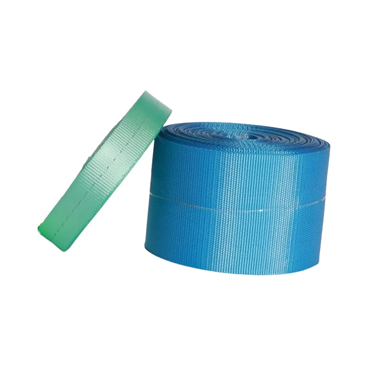 Wholesale High Density Ribbed Polyester Webbing 2 Inch Custom Polyester ...