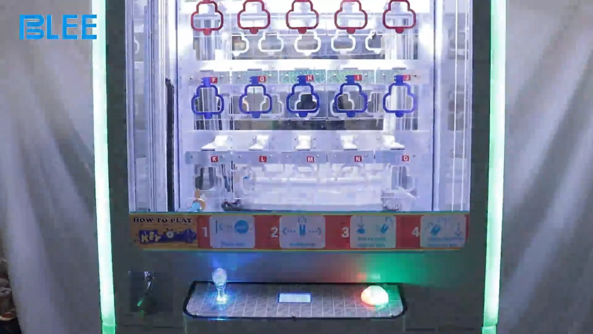 Earn Money Key Type 15 Holes Golden Key Game Key Master Gift Prize Game ...