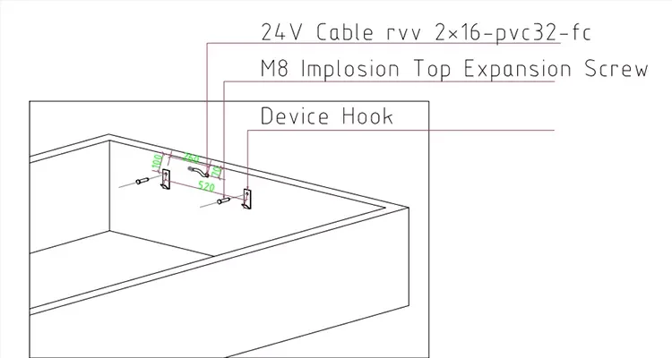Pool Accessories - Swim Jet Propulsion System Counter Flow