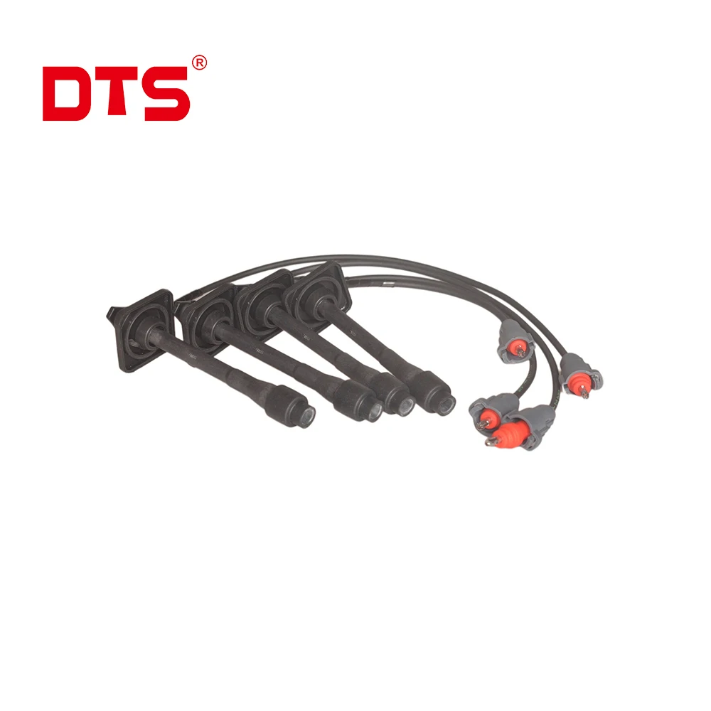 Cables de bujía para toyota 3SFE 4SFE 5SFE, conjunto de cables de ...