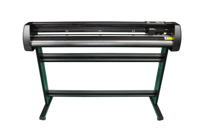 All size semi automatic auto contour vinyl cutter plotter cutter ...