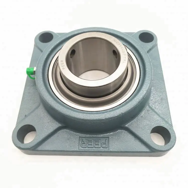 Pillow Block Bearing Unit Ucf319-312d1 Housing F319d1 Bearing Uc319 ...