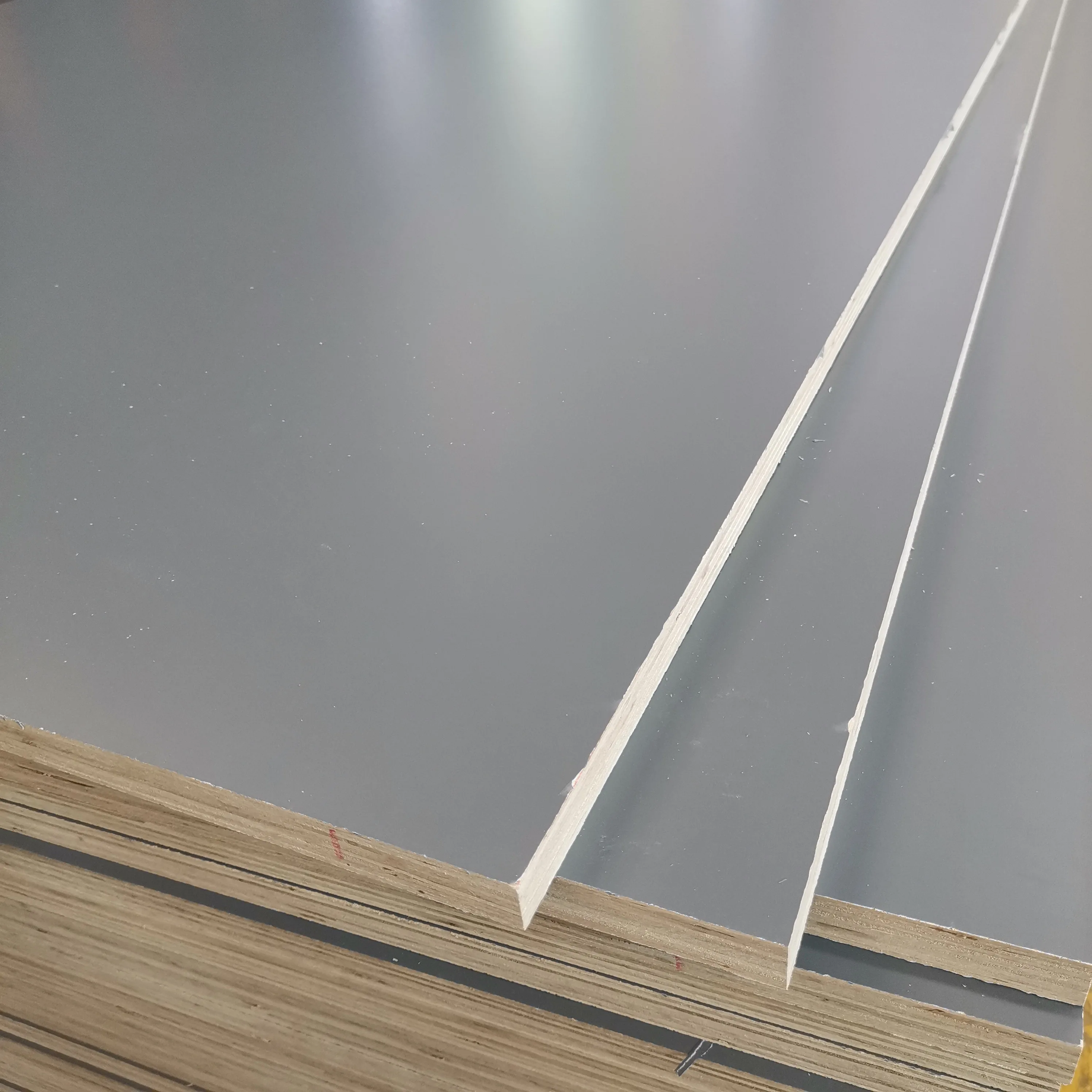 Melamine Wood 18mm Marine Boards Melamine Board Wholesale High Glossy ...