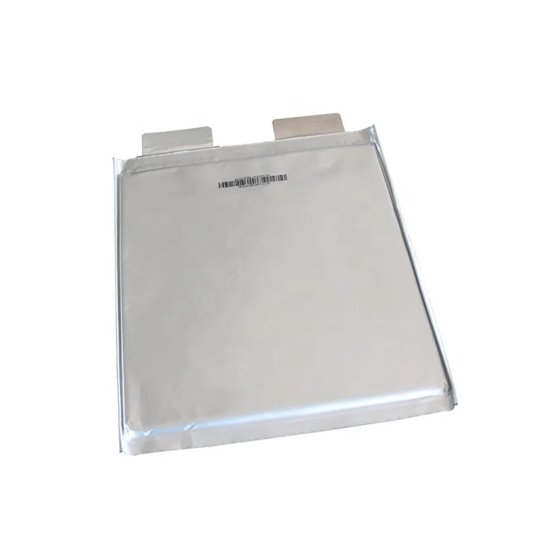 A123 Pouch Cell Nmc 3.65v 50ah 60ah Rechargeable Battery Nmc Battery ...