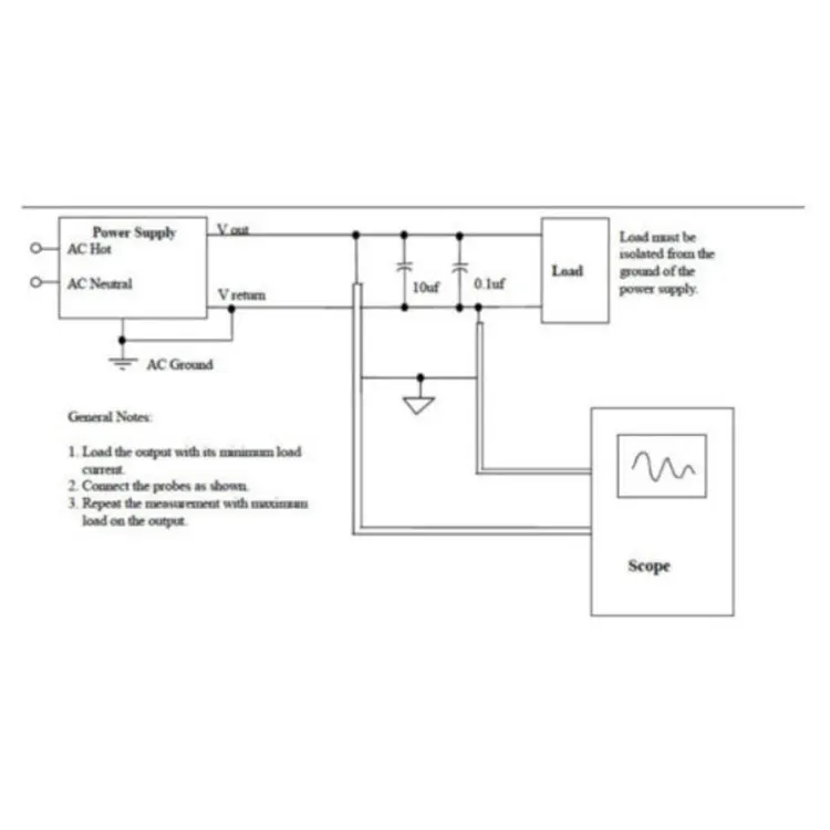 16~24V 500w Pico Psu 500W Wide Voltage Dual Input Pico Psu Dc Switching ...