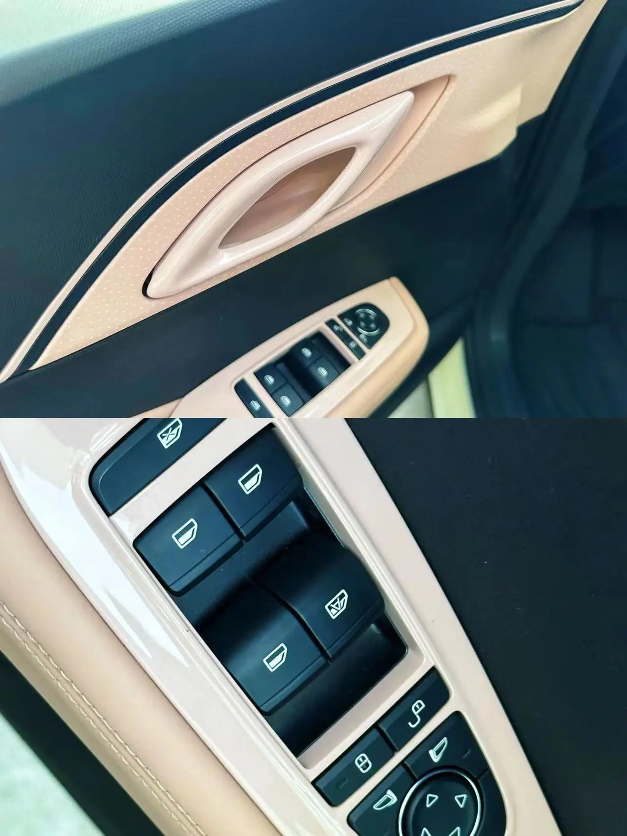 BYD Seagull Mini EV Car - 405 KM Long Range Pure Electric