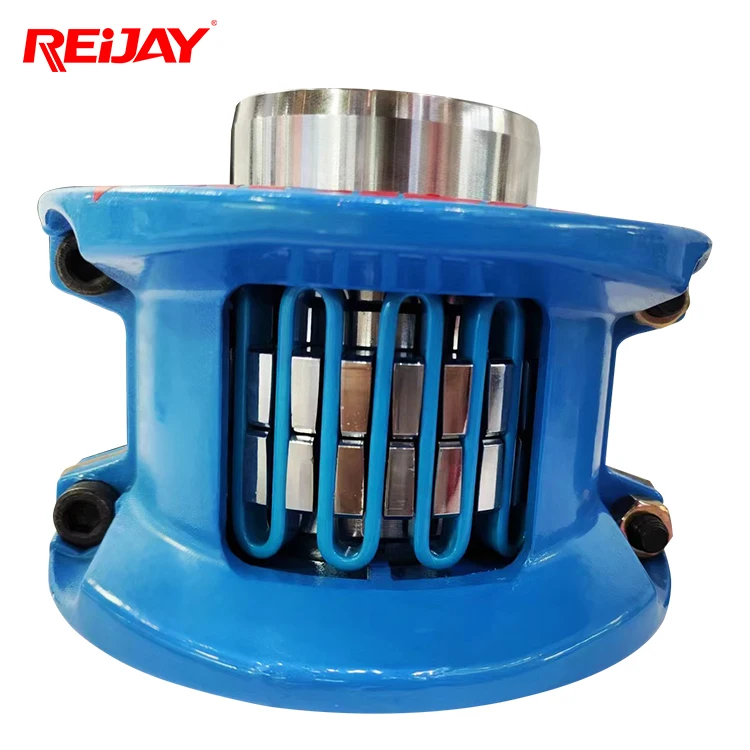 Flexible grid Coupling Snake Coupling Steelflex Coupling Falk 1070T ...