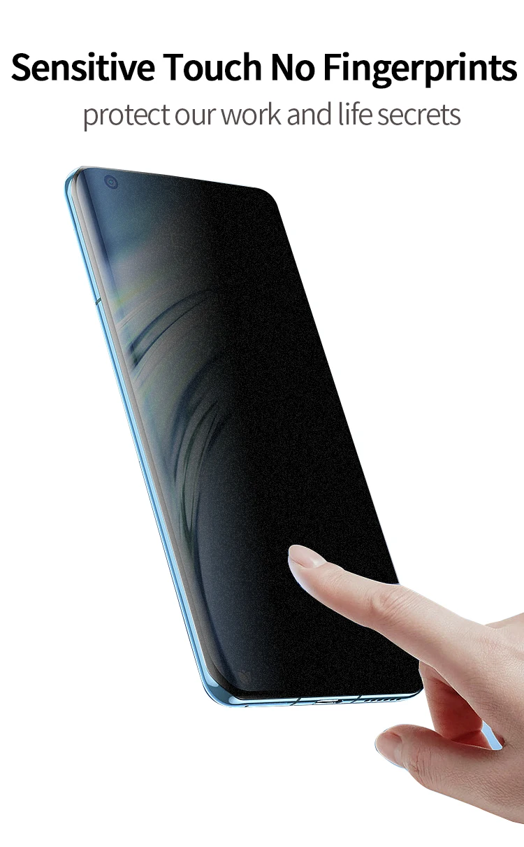 18x12cm Cutting Machine Material Soft Privacy Screen Protector Tpu ...