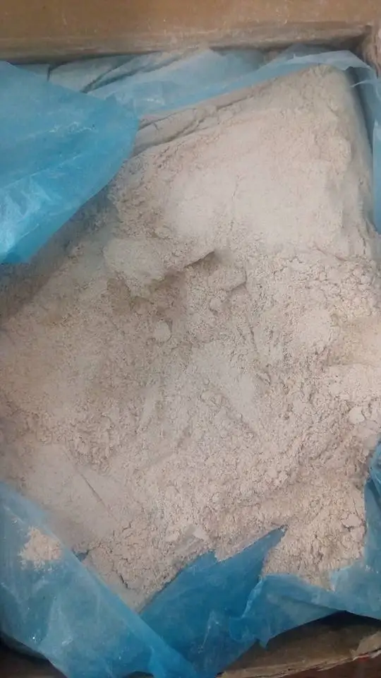 Vietnamese Tapioca Residue Powder/pellet Dried Animal Feed For Pig Dog Fish Food High Protein ...