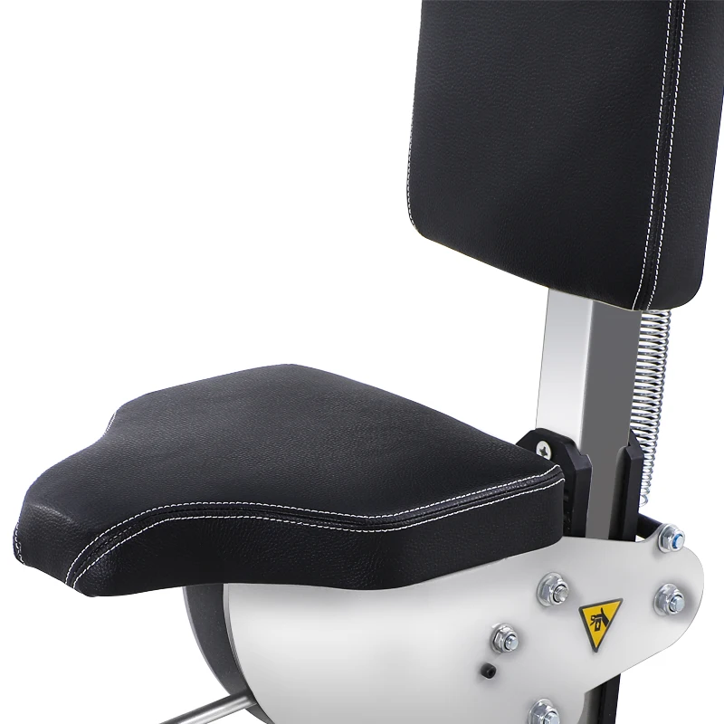 Fitness Equipment - Straight Arm Chest Clamp Trainer