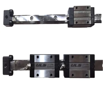 Std Linear Bearing Guide High Quality Product Type Linear Guides - Buy ...