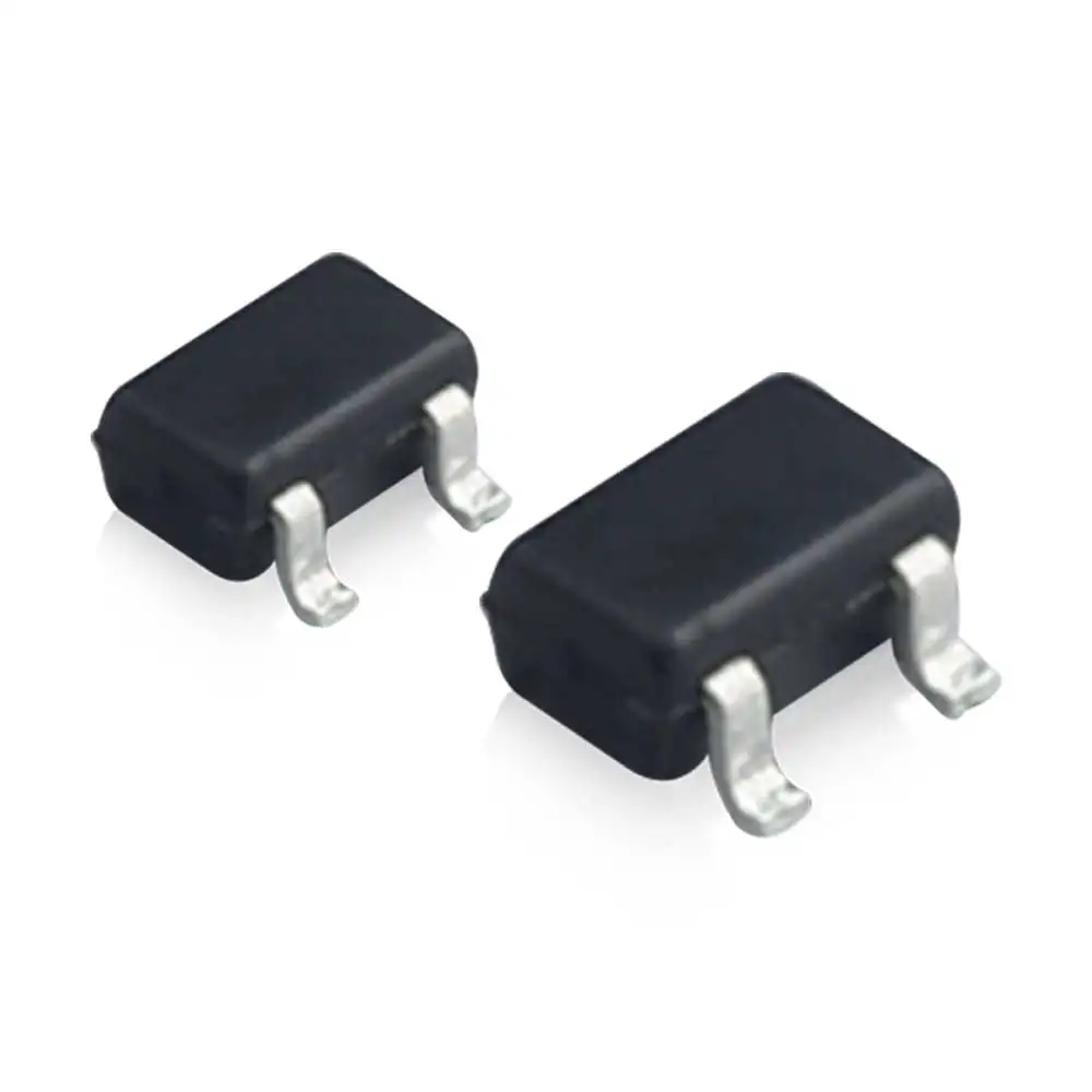 Bcm856sh6778small Signal Bipolar Transistorsurface Mount Transistor ...