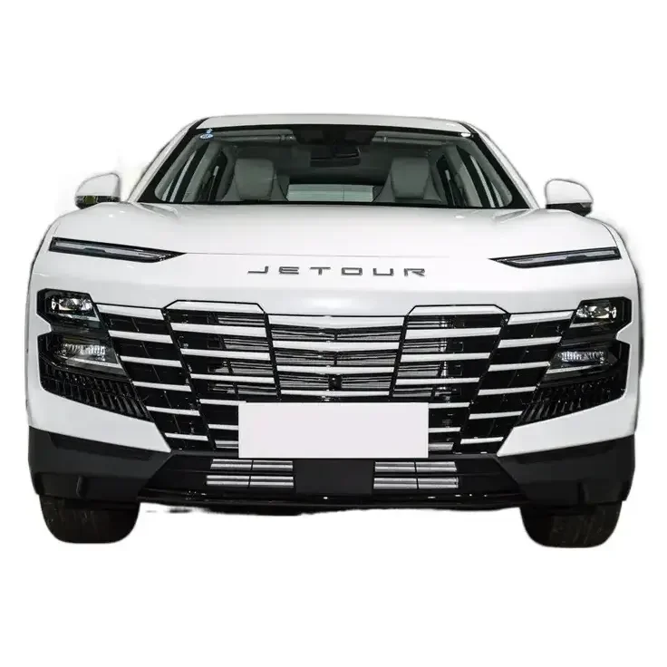 China Car Jetour Dashing 2022 Chery Jetour Suv Cheap Price Chery Jetour ...
