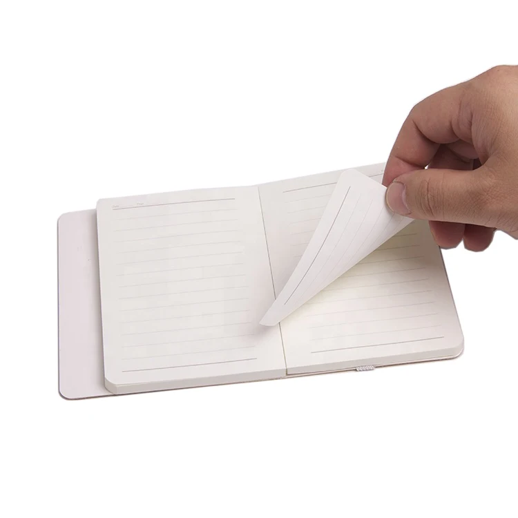 Wholesale Custom Logo Small Note Book Mini Notepad Bulk Pocket Notebook ...