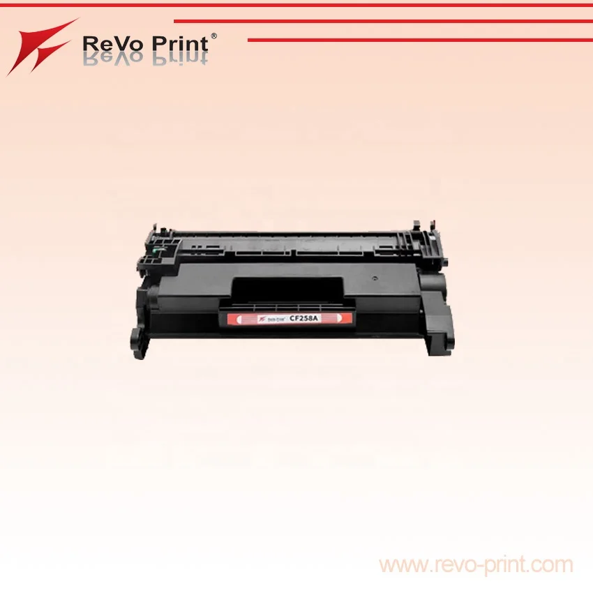 Zhuhai New Perium Cf 258a Cf276a Cf258a Cf259a Compatible Toner ...