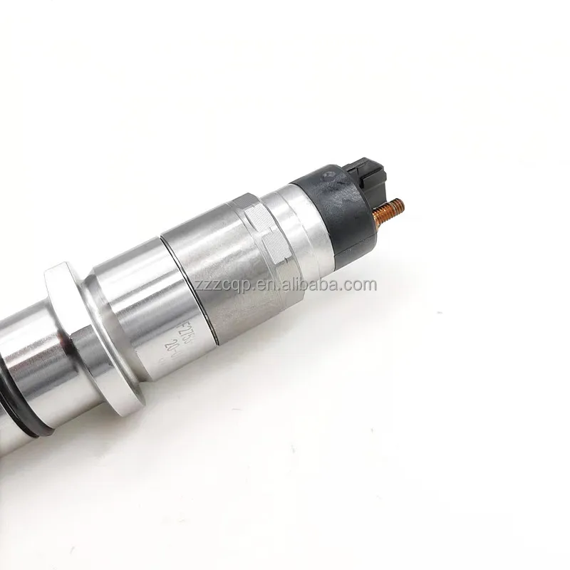 0445120241 Original Common Rail Injector 0445120241 Same As 0445120070 ...