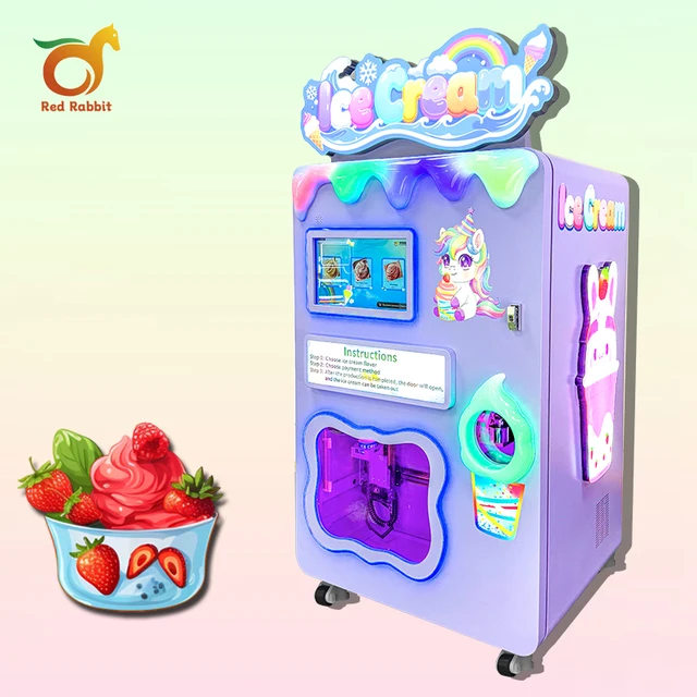 Company Overview - Guangdong Red Rabbit Technology Co., Ltd.