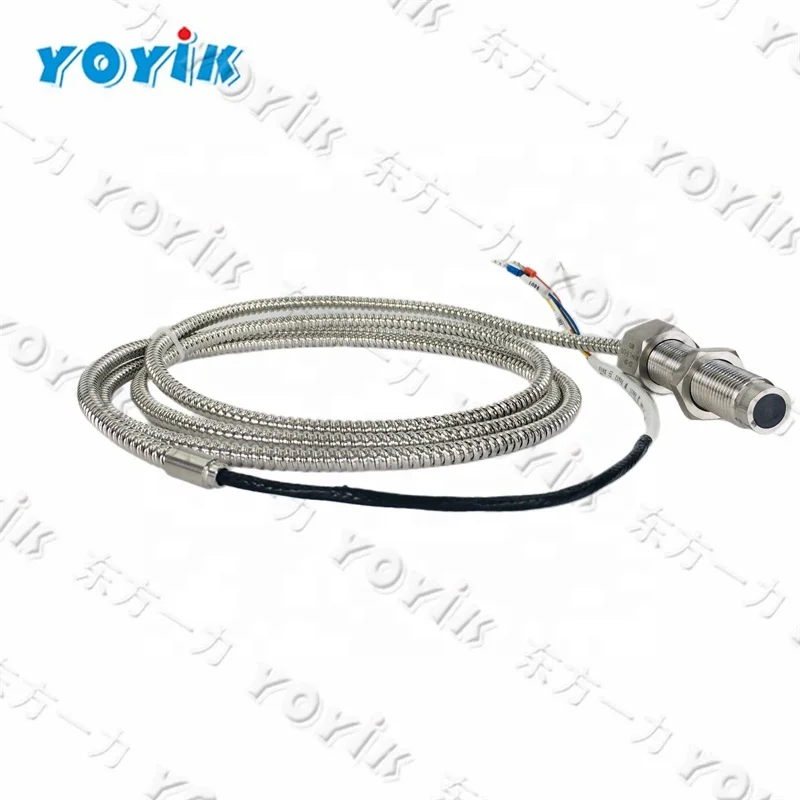 China original SMCB-02 Turbine speed sensor for ETS Power plant ...