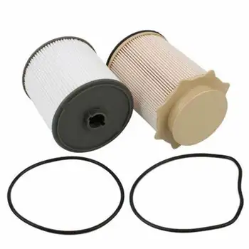 Mocar 68157291aa 68436631aa Fuel Filter Kit For Jeep 3.0l Gladiator ...