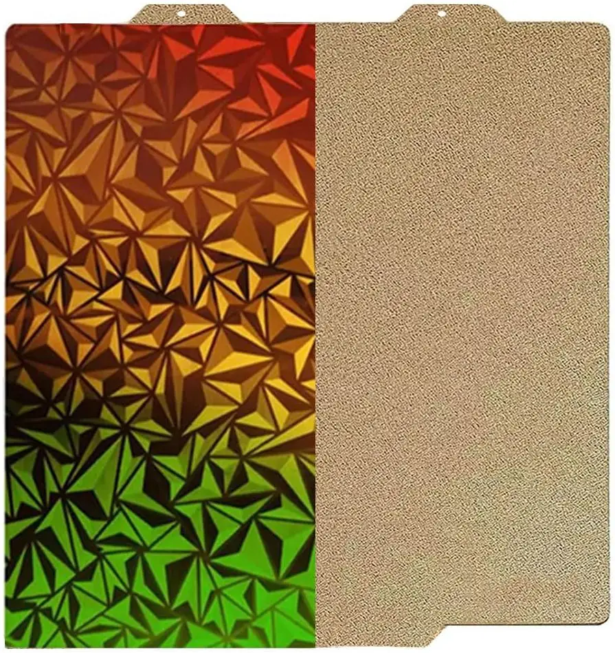 PEF PEY Build Plate for Bambu Lab A1 Mini - 184*184mm