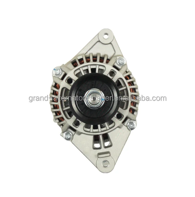 12v 90a Alternator Md325699 Md354801 Md354803 A5ta0391 A5ta0391a ...
