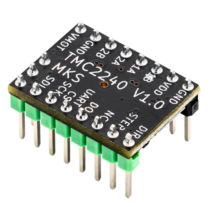 MKS TMC2226 /TM2225/TM2240stepper Motor Driver for 3D Printer| Alibaba.com