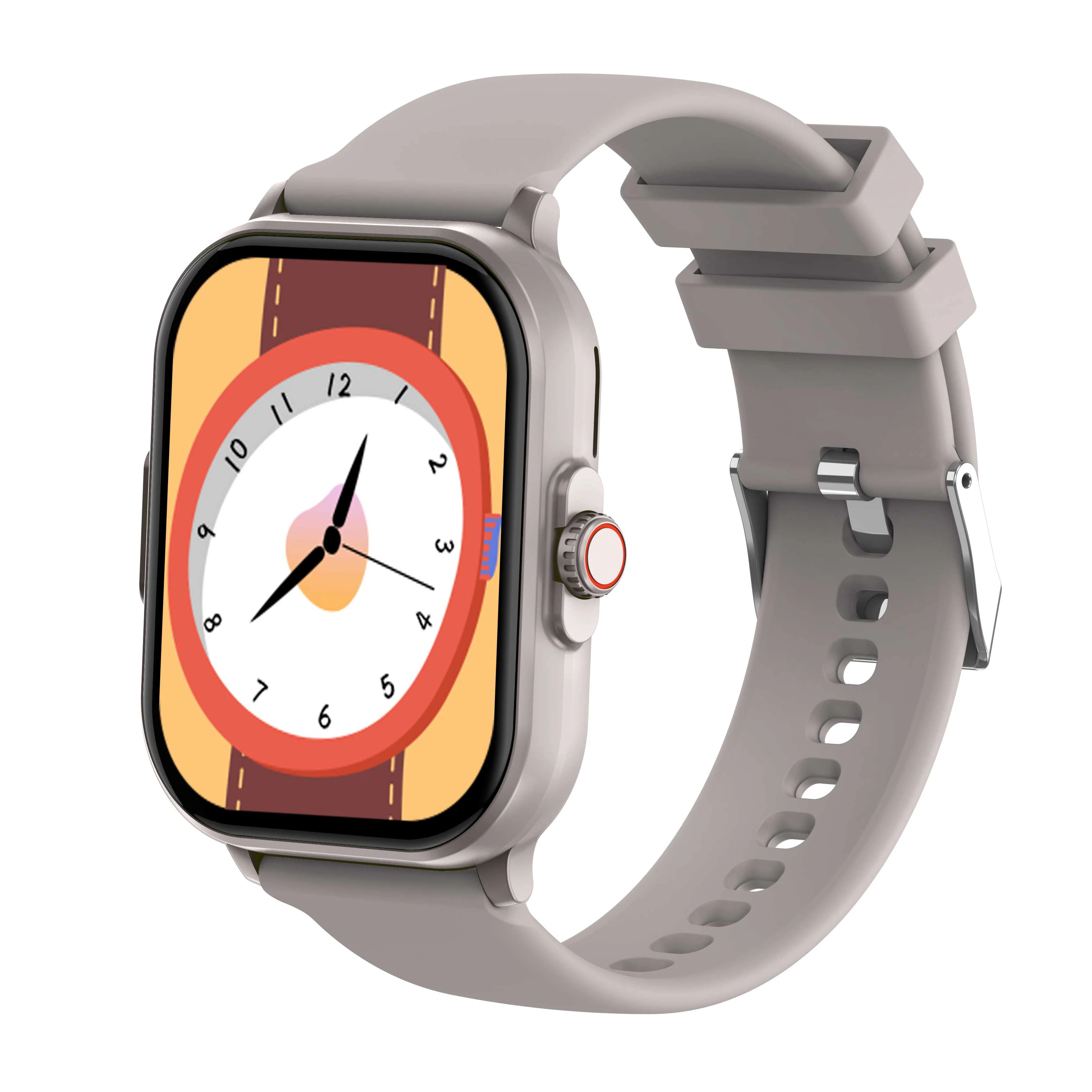 Kyboton ECG Smart Watch 2024 Smart Health Watch Waterproof Wristwatches ...