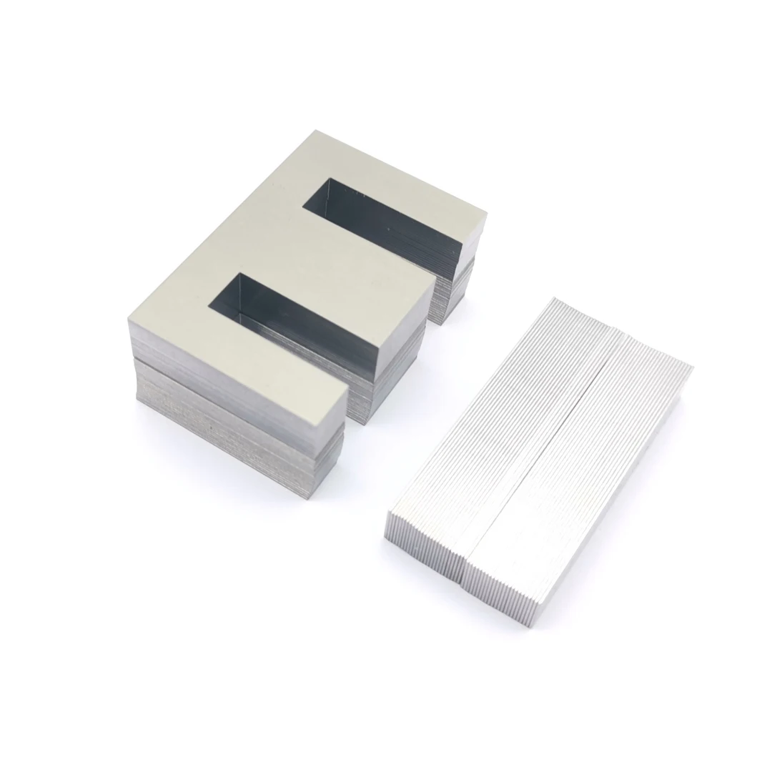 Transformer Core Lamination - Efficient Power Handling