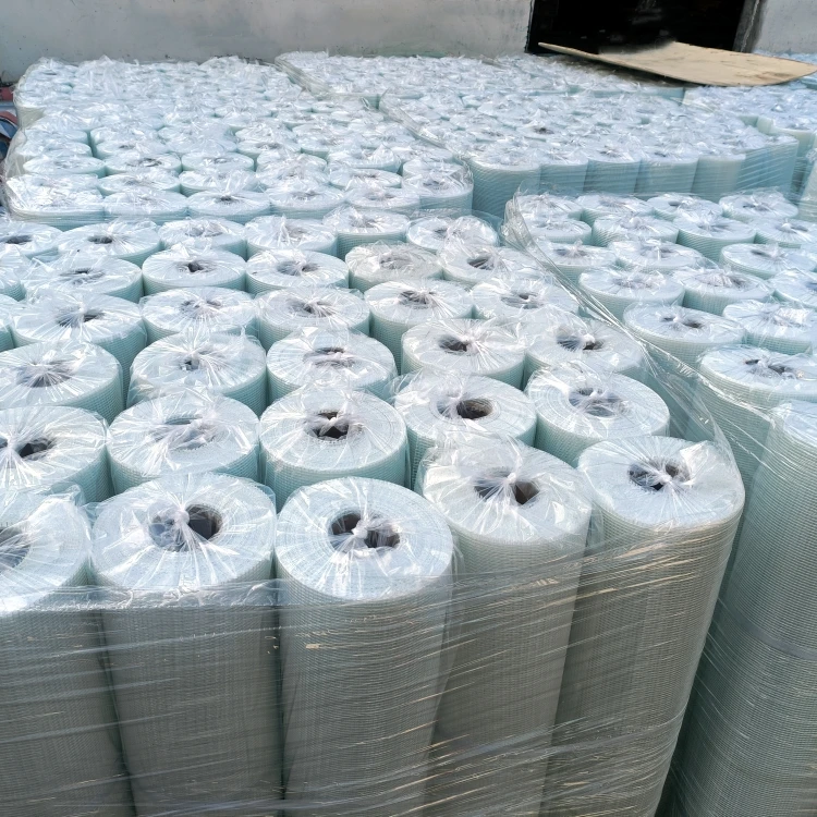Fibreglass Alkali Resistant Meshes Net Rolls for Waterproofing ...