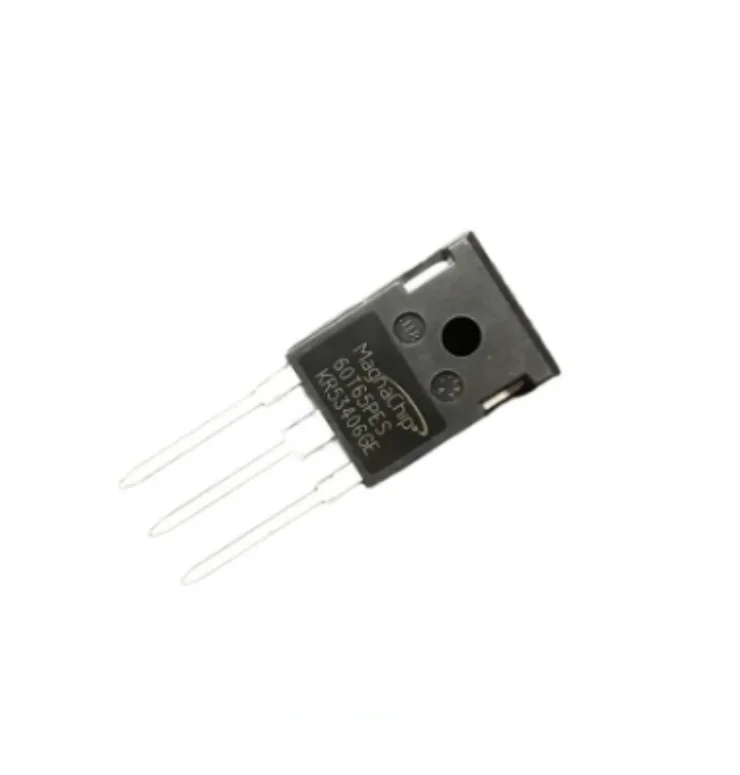 Sgt60t65fd1pn Insulated Gate Bipolar Igbt Transistor 60a650v Igbt 60a ...