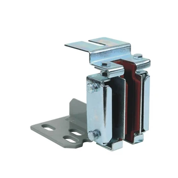Elevator Cabin Sliding Guide Shoe Guide Rail Width 5/9/10/15.88/16mm ...