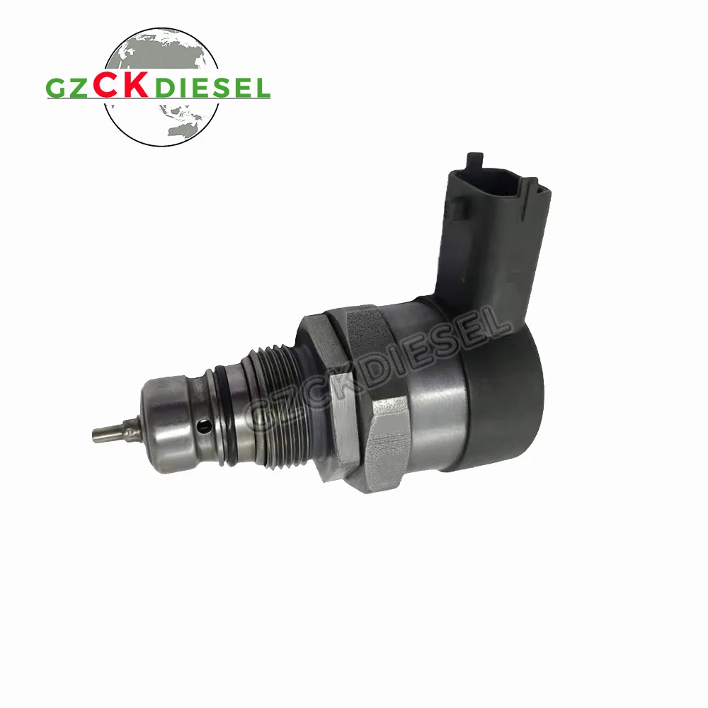 Fuel Pressure Control Valve Regulator Drv 0281002507 0281002507 - Buy ...