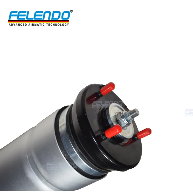 Front Air Suspension Shock Absorber For Land Rover Discovery 3/4 Range ...