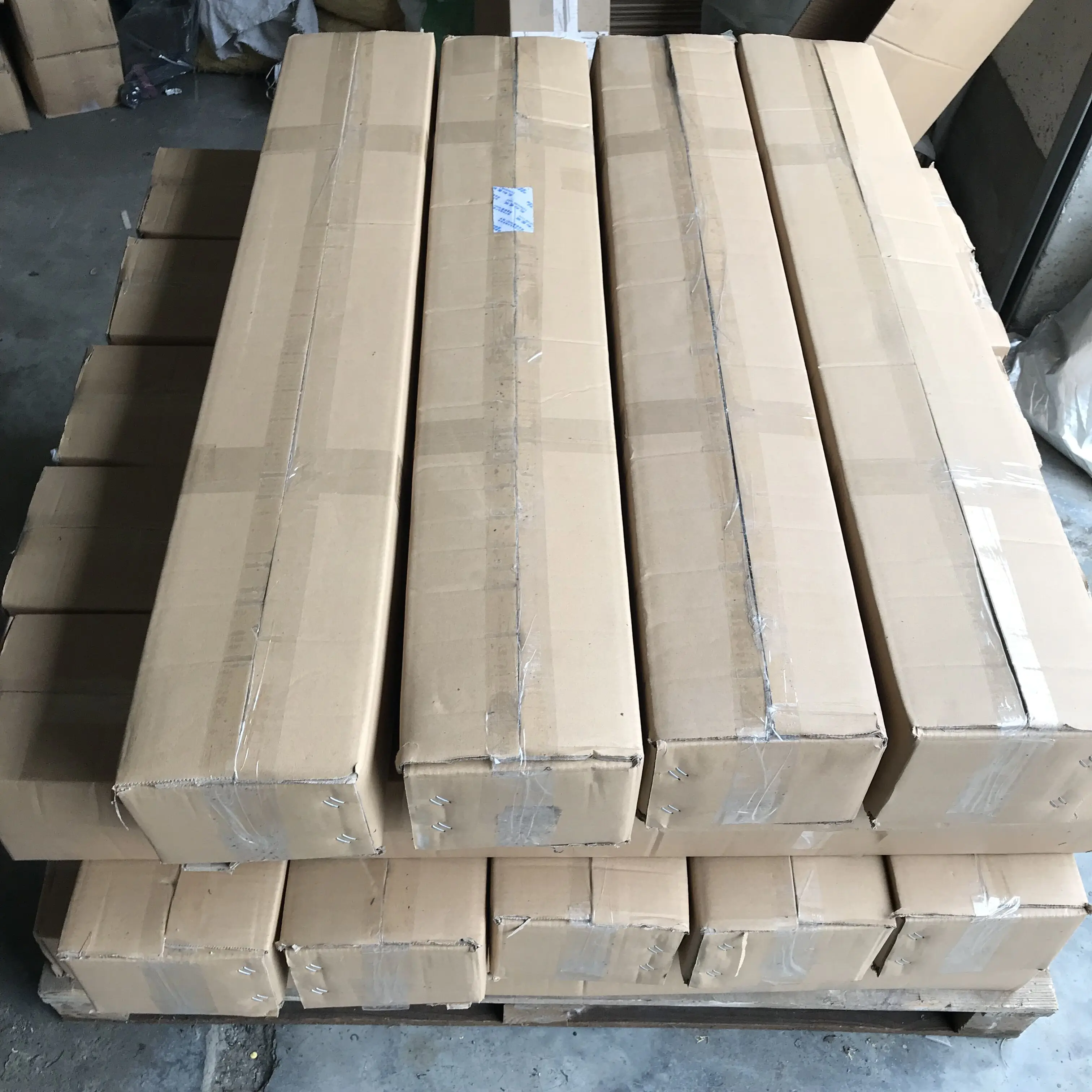 Factory Price Customized Oem U Channel Plastic Extrusion U Shaped ...