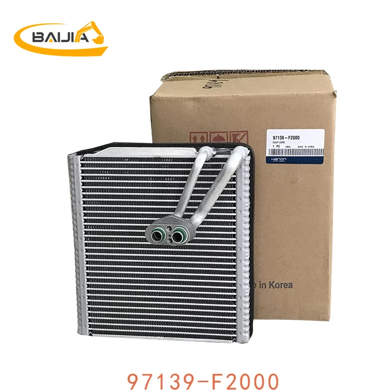 POKKA Car AC Evaporator for Hyundai Elantra 97139F2000